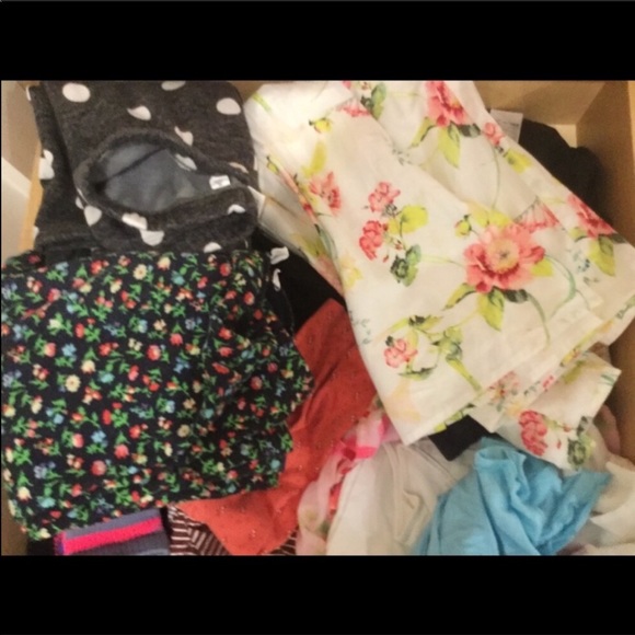 GAP | Shirts & Tops | 2 Pieces Of Reseller Clothing For Girls | Poshmark